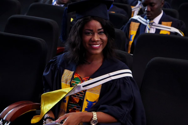 Admissions Office | UPSA