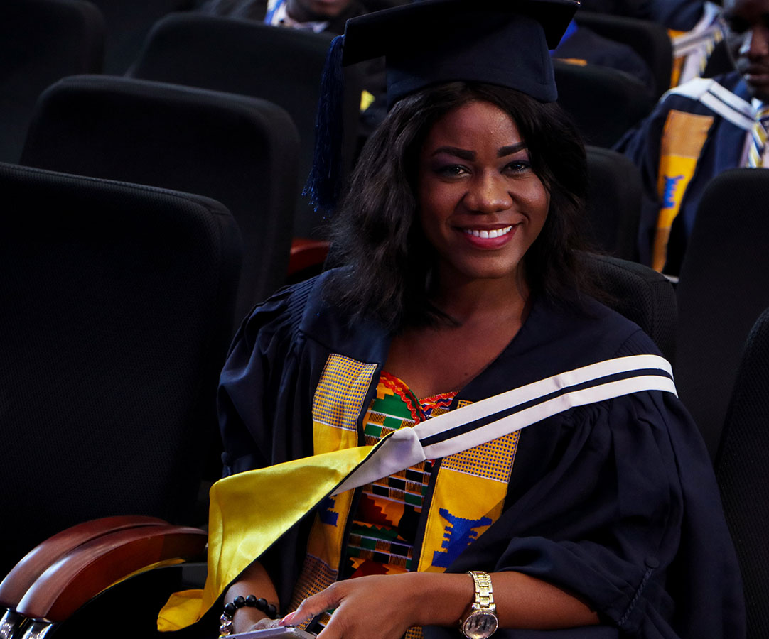 Admissions Office | UPSA